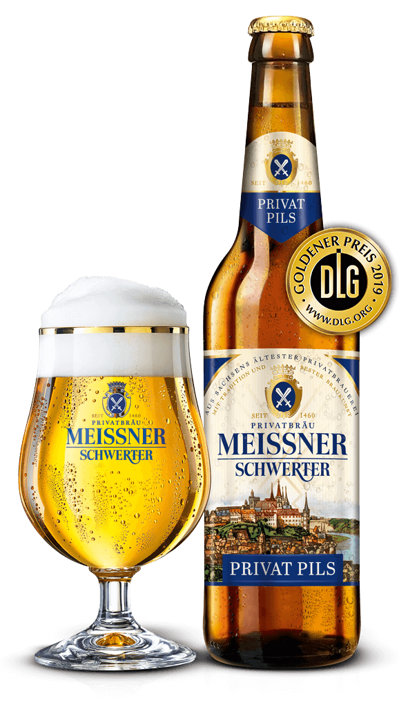 Startseite - Meissner Schwerter Privatbrauerei